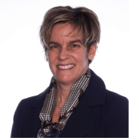 Sandra Coffey, Senior Business Advisor at BDC - Leadership Institute