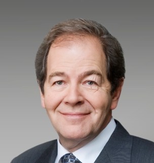 Serge Godin, Founder and President of CGI - Leadership Institute