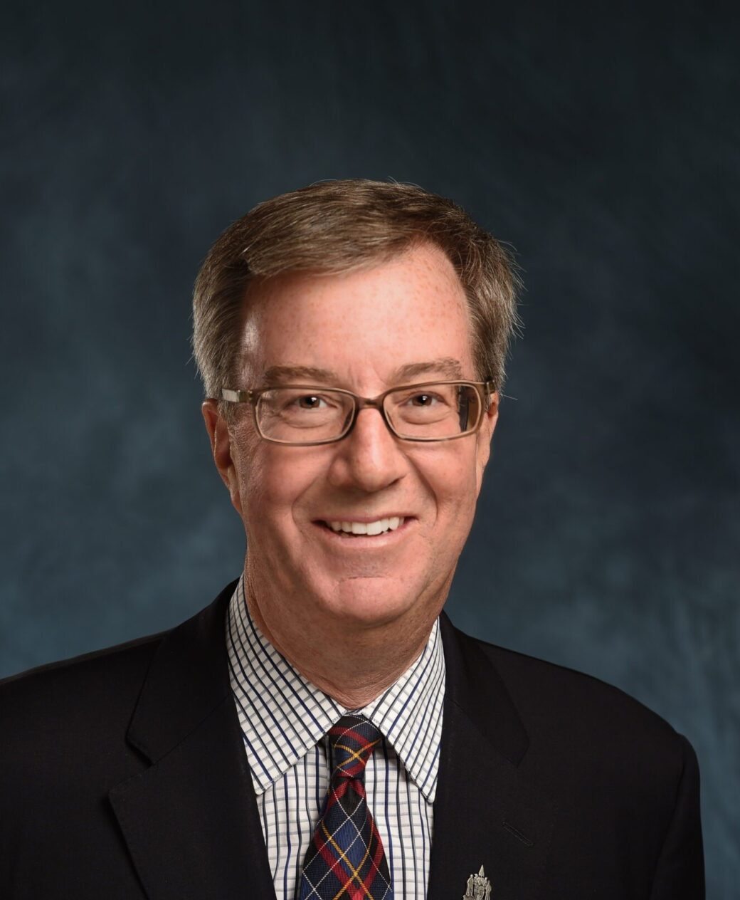Jim Watson, former mayor of Ottawa - Leadership Institute