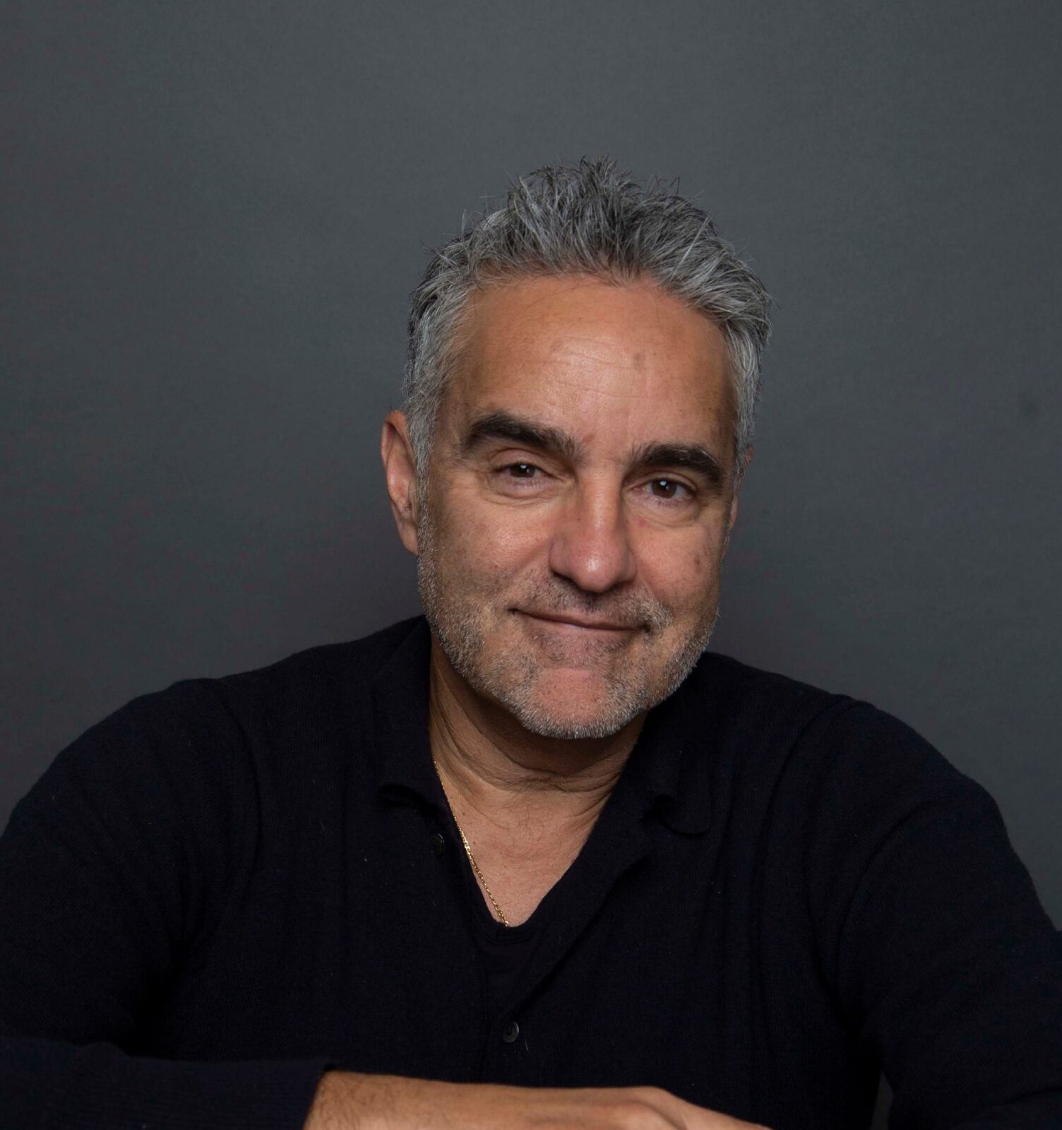 Bruce Croxon, Founding Partner of Round 13 Capital - Leadership Institute